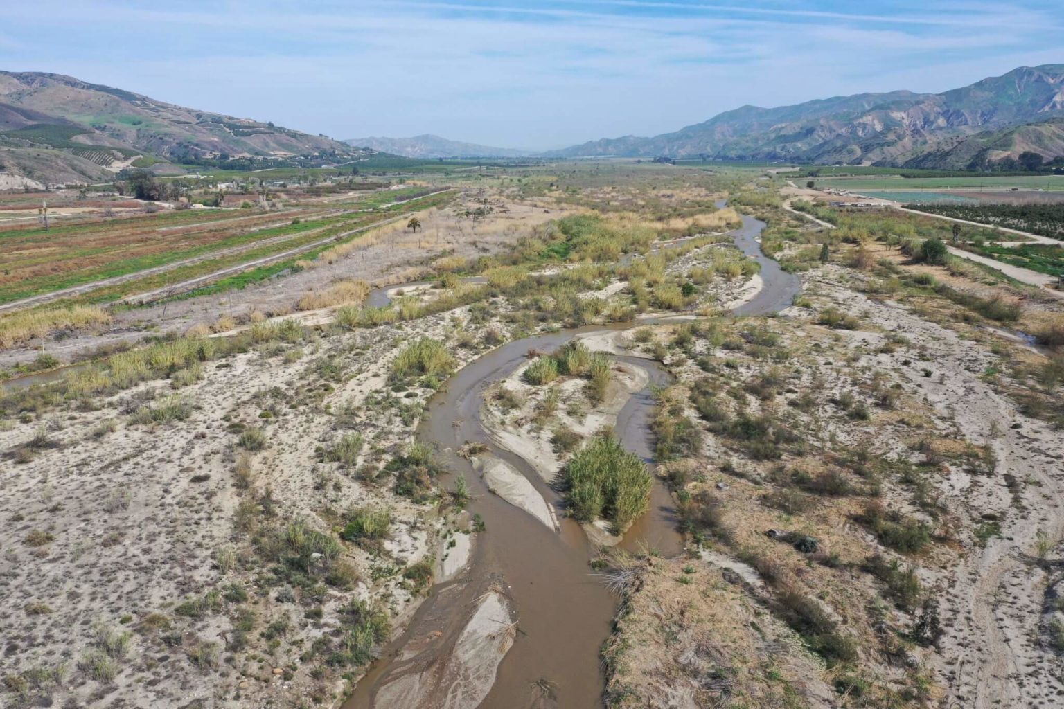 Home - Santa Clara River Conservancy